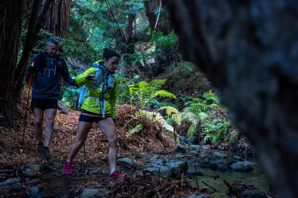 Hydration Pack: Trails And Running Tips - UltimateDirection