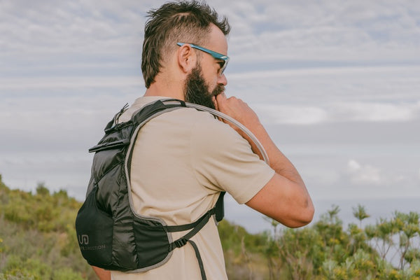 The Ultimate Guide To Hydration Pack Running - UltimateDirection