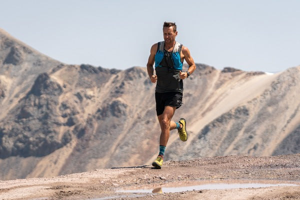 Hydration Pack Running: Tips and Tricks - UltimateDirection