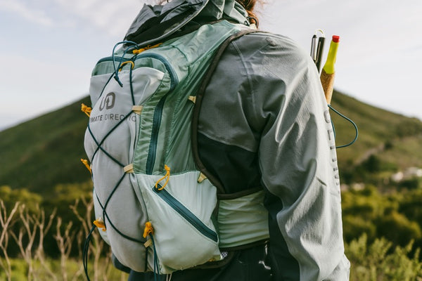 Hydration Pack Running: Improve Your Outdoor Adventures - UltimateDirection