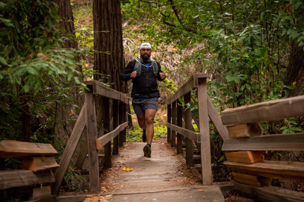 Ultimate Direction Guide To Hydration Packs And Trail Running Apparel ...