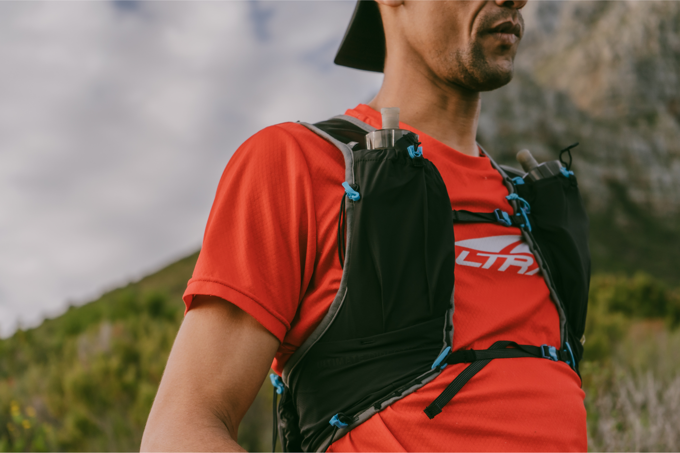 Ultimate Direction | Running Vests - Hydration Packs - Running Gear