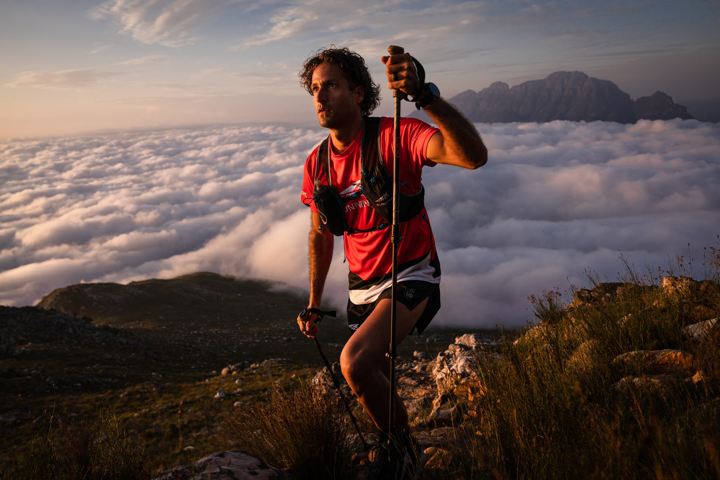 Ultimate Direction | Running Vests - Hydration Packs - Running Gear
