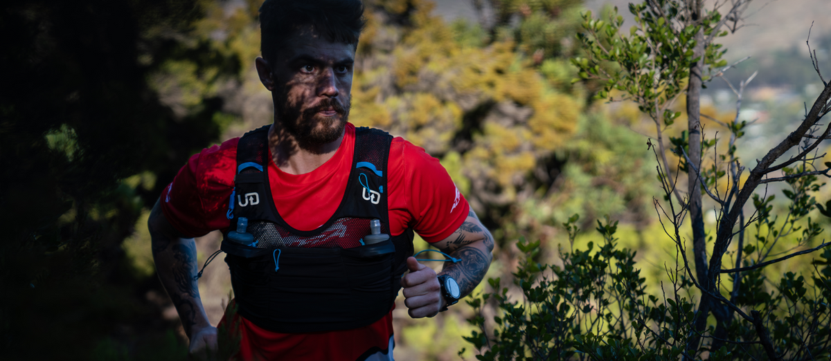 Ultimate Direction | Running Vests - Hydration Packs - Running Gear