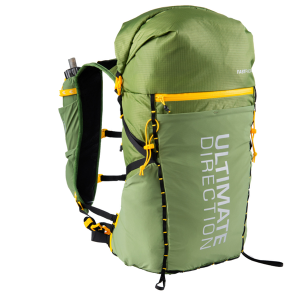 Packs - UltimateDirection