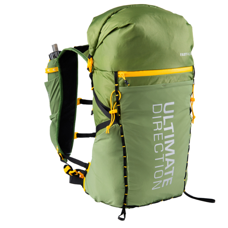 Ultimate Direction | Running Vests - Hydration Packs - Running Gear